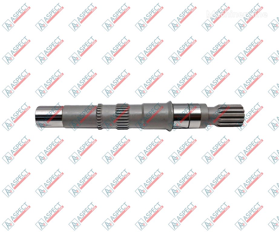 Drive Shaft Sauer-Danfoss PV90M55 SKS 10995 za bagera