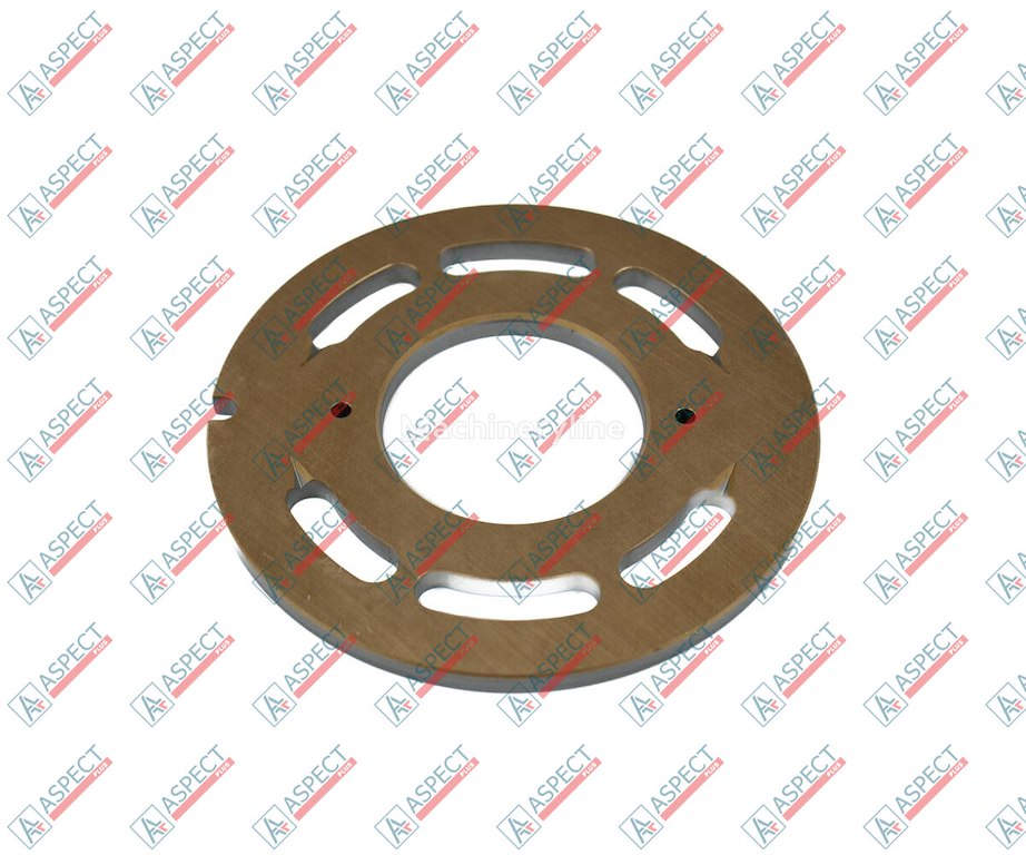 Valve plate Motor Kayaba SKS Hydraulic SKS 0411420 za bagera