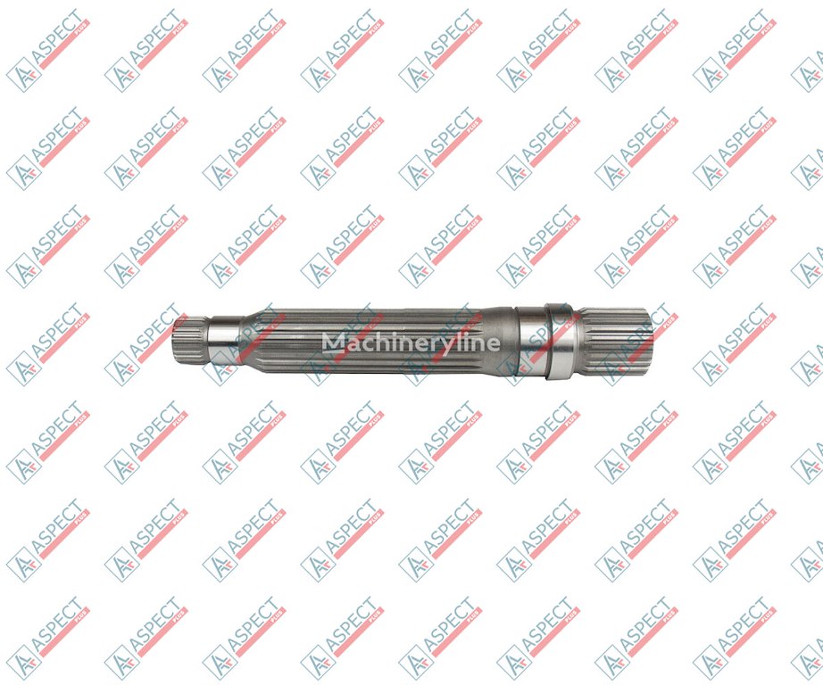 Drive Shaft Rexroth Rexroth R909444175 SKS 8026 za bagera