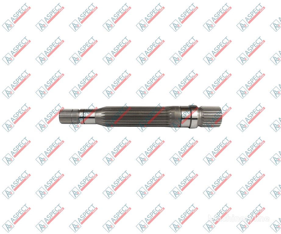 Drive Shaft Bosch Rexroth A11VO130, A11VSO130, A11VLO130, A11VO145, A11VSO145, A11 11038 za bagera