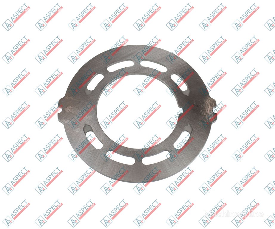 Valve plate Motor Linde SKS 2943240206 za bagera