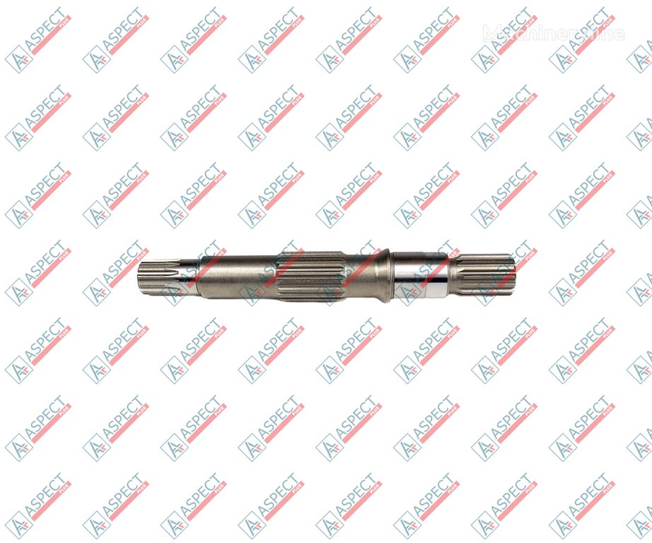 Drive Shaft Bosch Rexroth A10VSO45, A10VNO63 L=221.5 mm, 15T/13T SKS 8604 za bagera