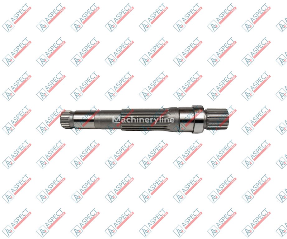 Drive Shaft Bosch Rexroth R909921938 SKS 11714 za Komatsu WB98A-2 bagera-utovarivača