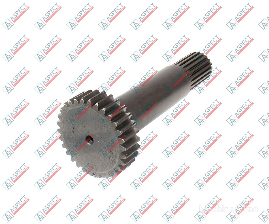 Gearbox shaft JCB 332/H3917 5468 za bagera