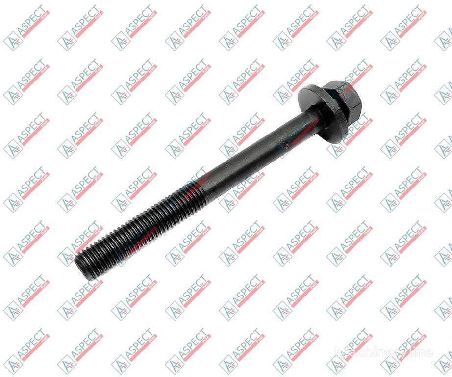 Cylinder Head Bolt Isuzu AFM 8982010190 za Case CX130B bagera