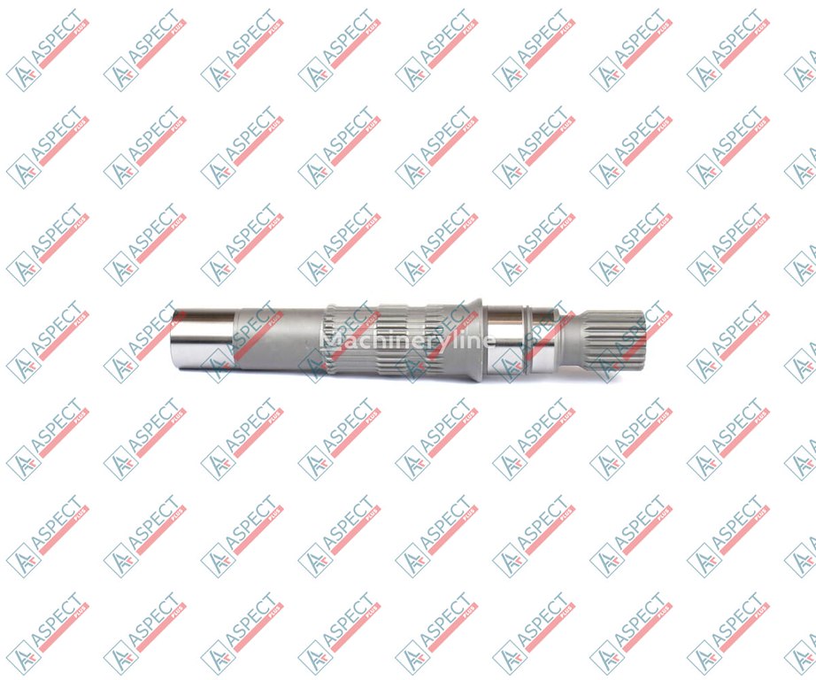 Drive Shaft Sauer-Danfoss PV90R75 L=265.6 mm, 21T/KEY SKS 11002 za bagera