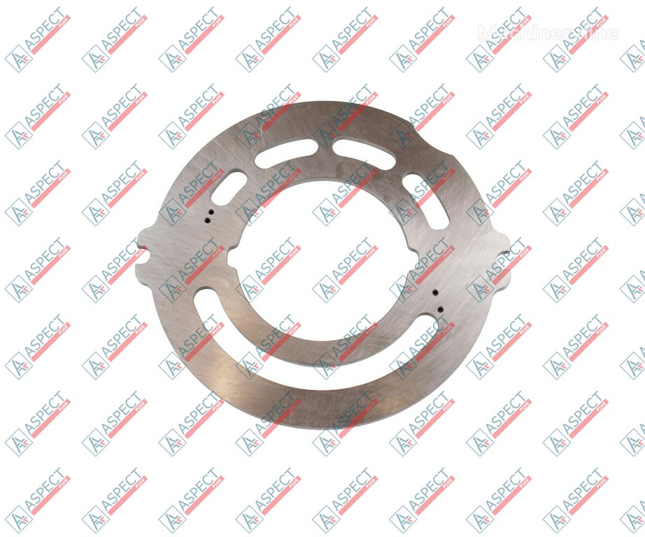 Valve plate Left Linde SKS 2533240202 za bagera