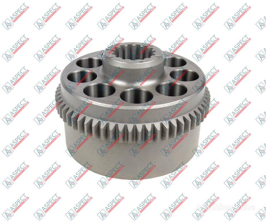 Cylinder block Rotor Kawasaki SKS 0365307 za bagera