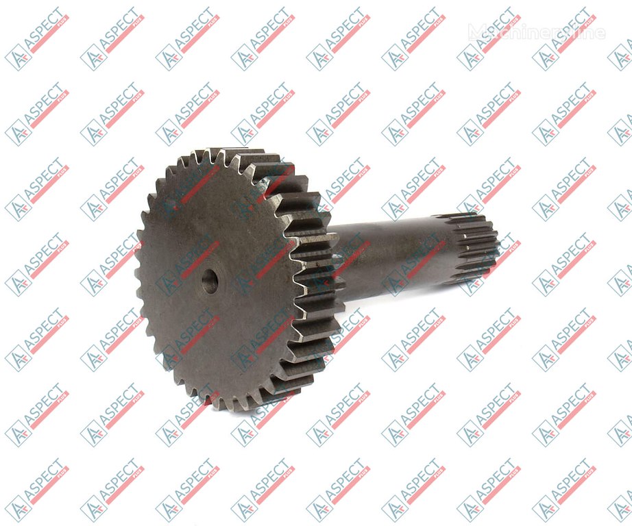 Gearbox shaft JCB 332/D1961 11242 za bagera