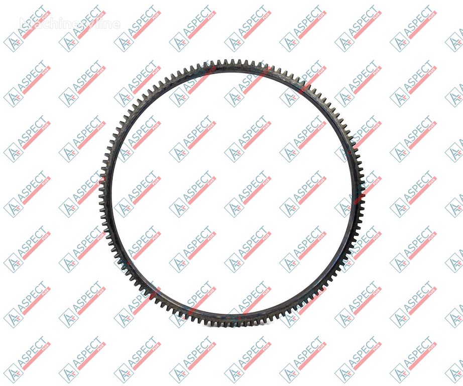 Crankshaft Ring Gear Isuzu AFM 9123336061 za Hidromek HMK 140 W bagera