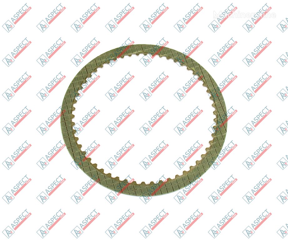 Friction plate Toshiba 7598-032 SKS 11012 za JCB JS220 bagera