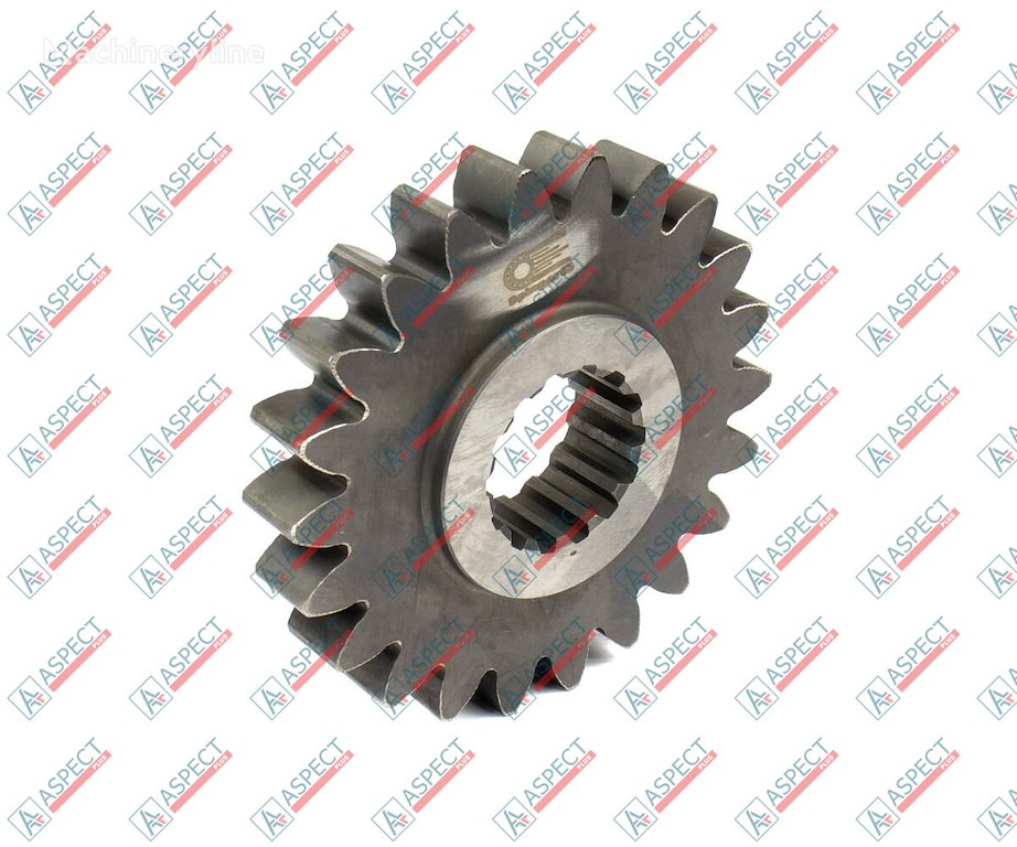 Sun gear Spinparts VOE14570934 11330 za Volvo EC240~290 bagera