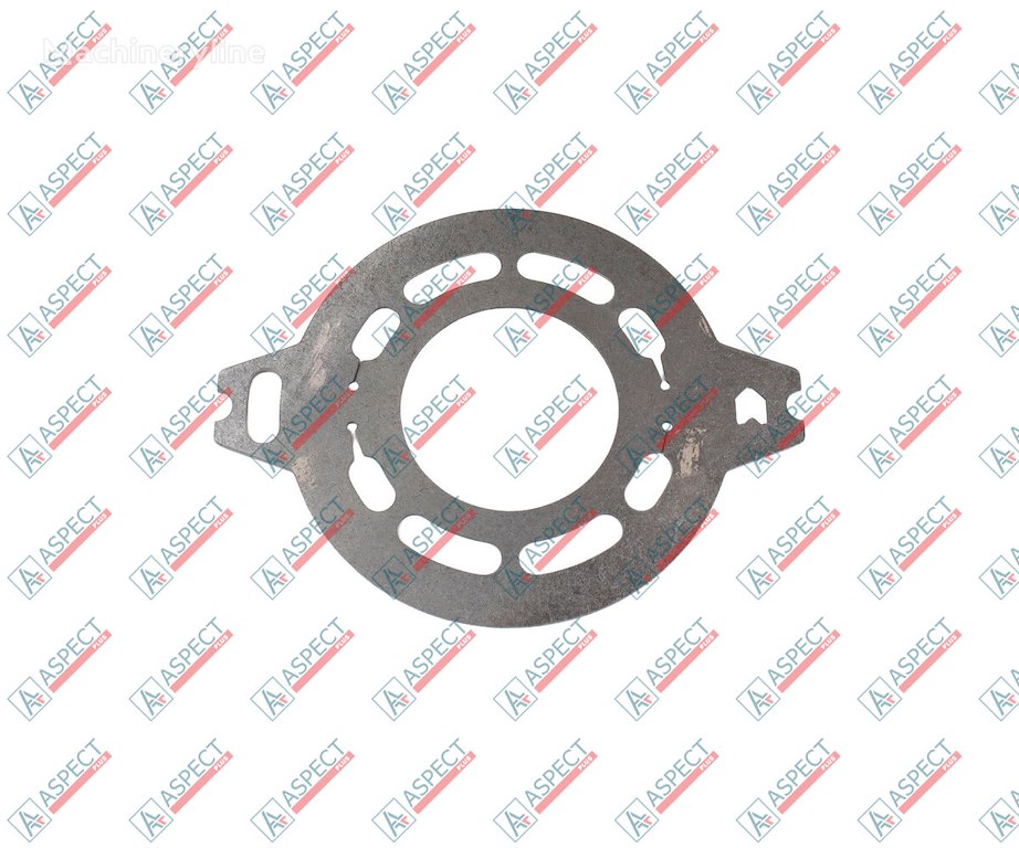 Valve plate PV SKS 516204 za bagera