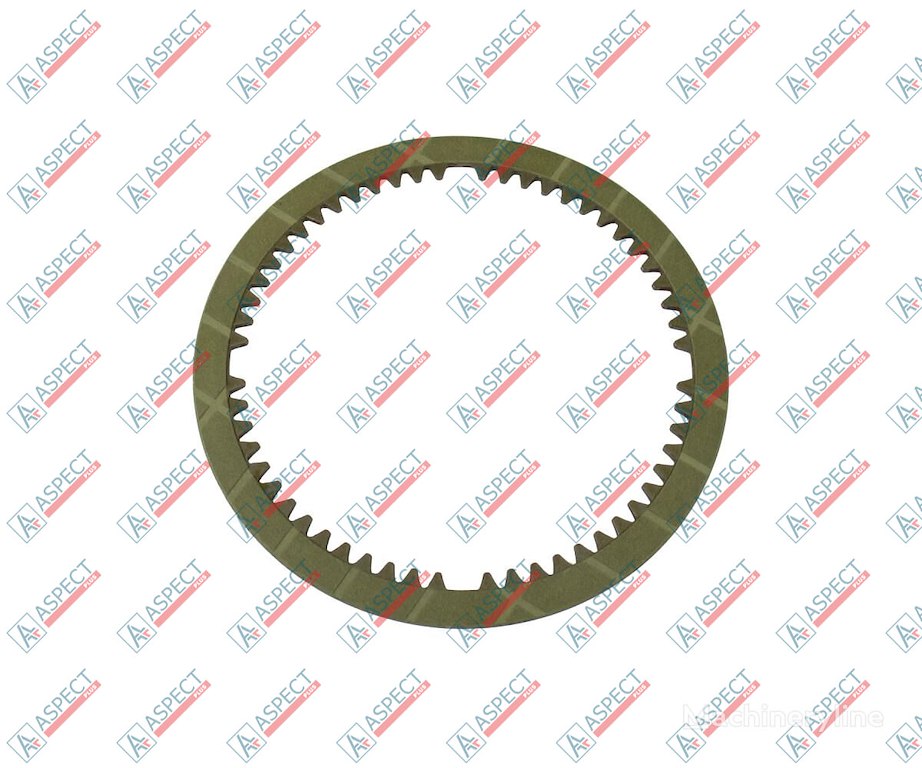 Friction plate Kawasaki XKAH-00126 SKS 10888 za bagera