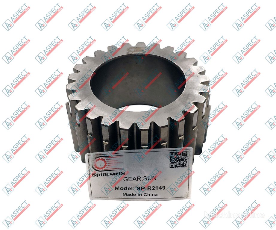 Sun gear Hitachi 3082149 za Hitachi ZX180~ZX240 bagera