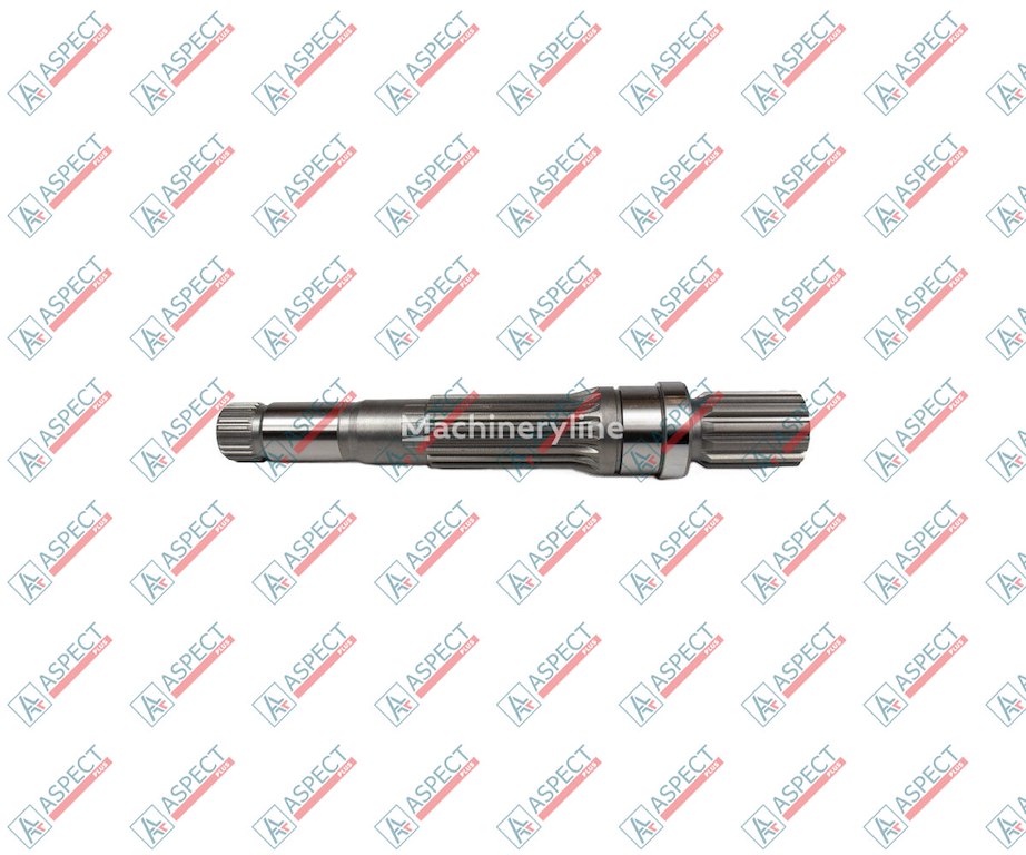 Drive Shaft Rexroth Rexroth R909436252 SKS 10740 za bagera