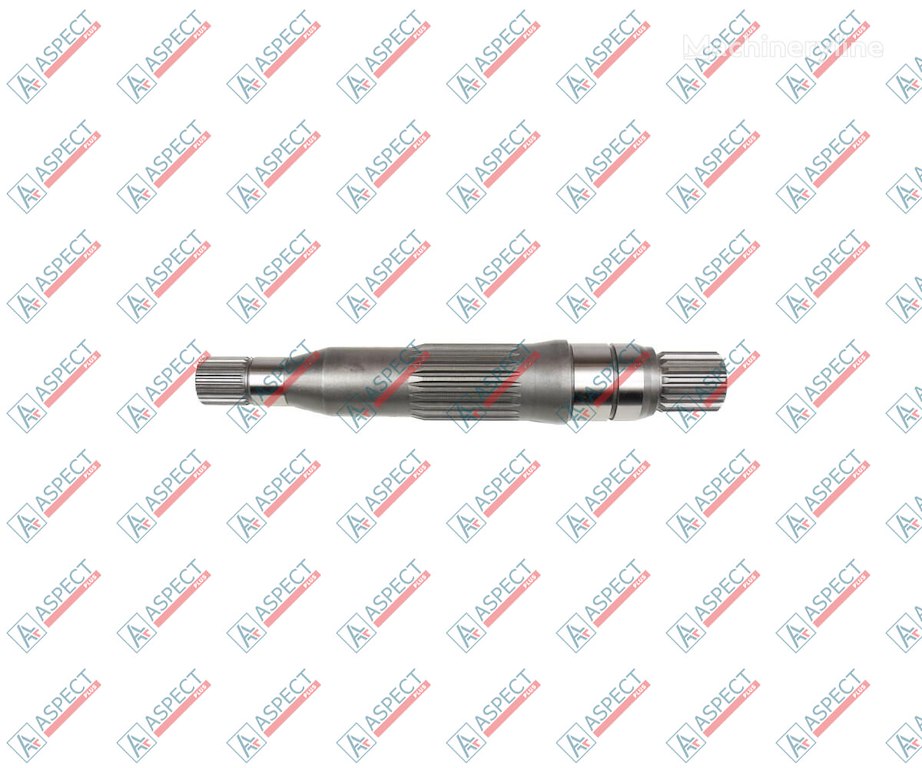 Drive Shaft Liebherr LPVD125 SKS 9828 za Liebherr R934B bagera