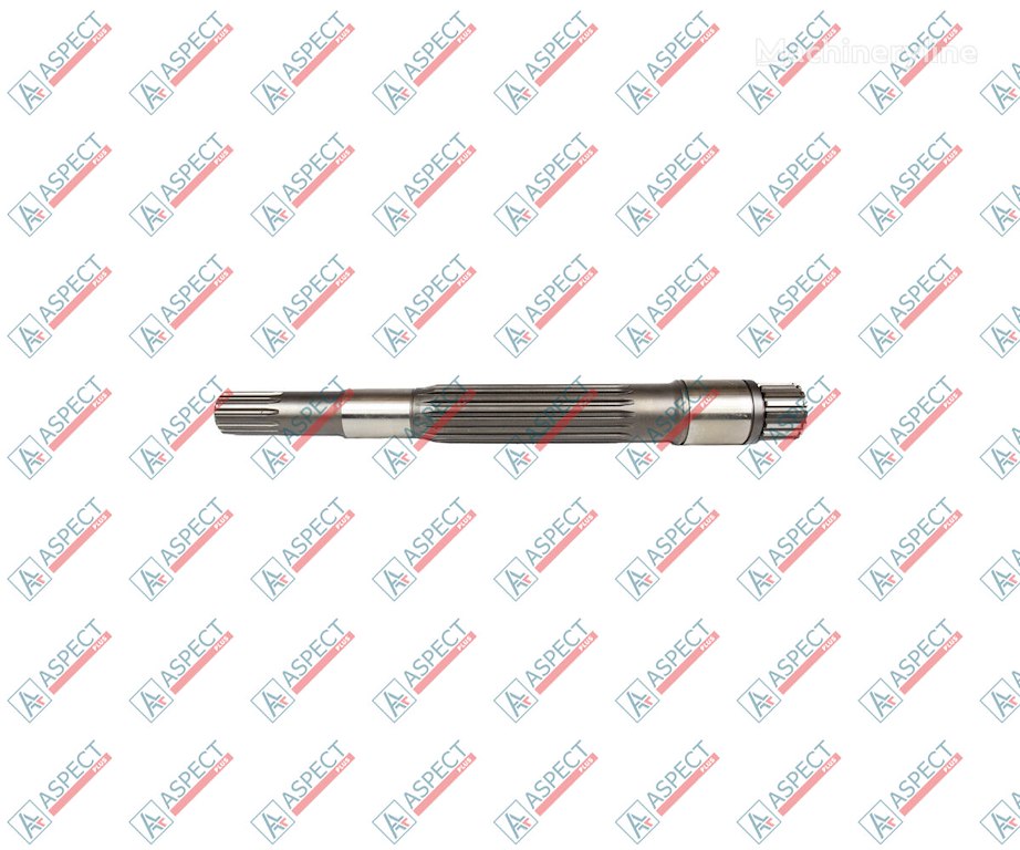 Driven Shaft Kawasaki K5V200DPH L=450 mm, 16T/13T 3533 za bagera