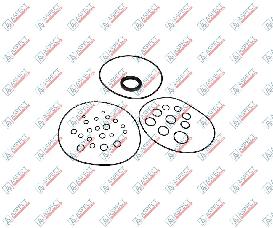 Hitachi AFM 4637796 komplet za popravku za Hitachi ZX450 bagera