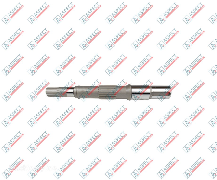 Drive Shaft Bosch Rexroth A10VO71 L=297.5 mm, 15T/KEY SKS 9518 za bagera