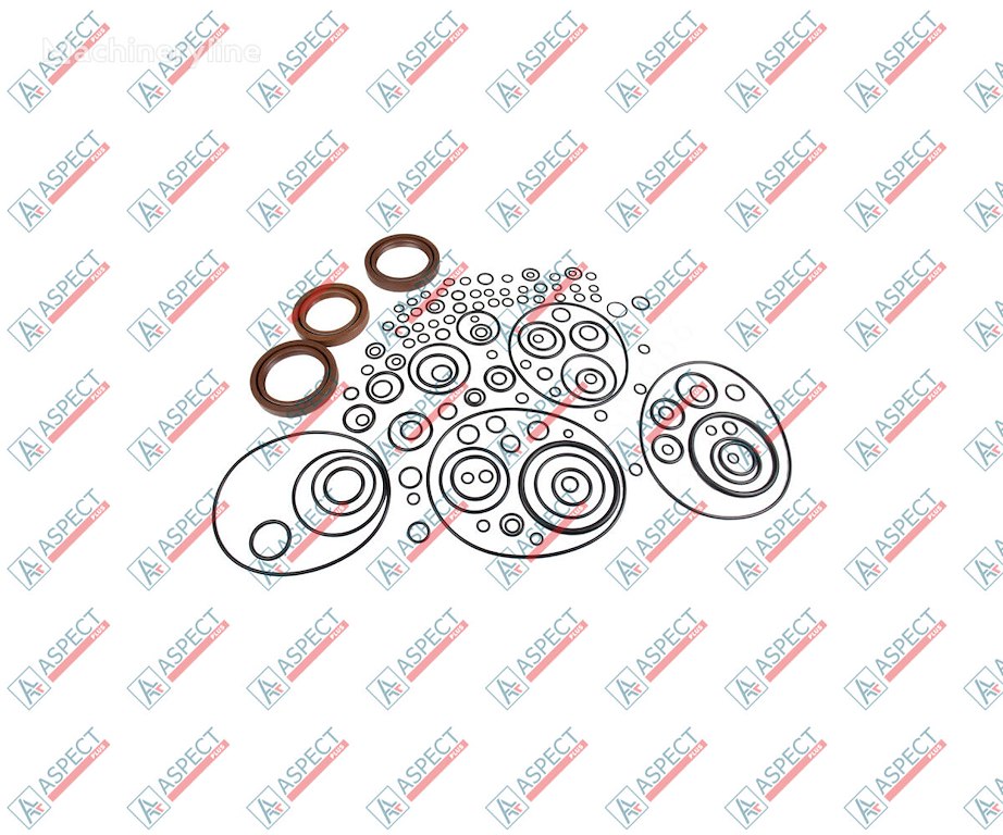 Hitachi 3 seals SKS 4467592 komplet za popravku za bagera