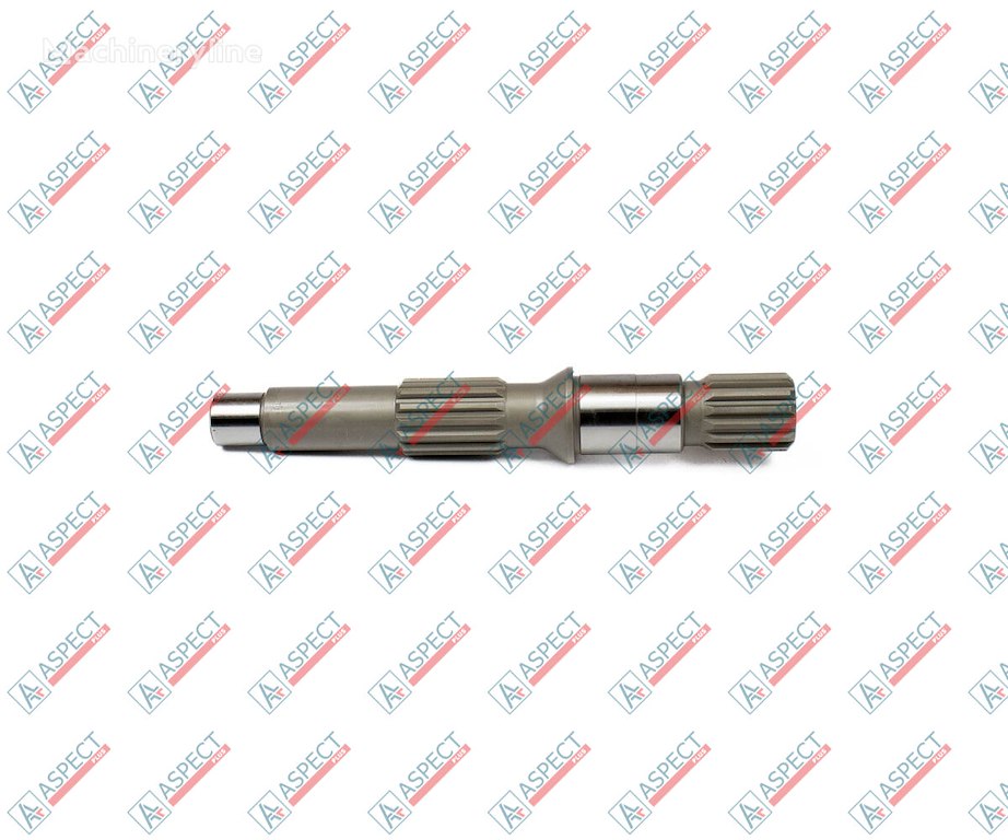 Drive Shaft Bosch Rexroth A10VO28, A10VSO28, A10VNO45 SKS 13009 za bagera