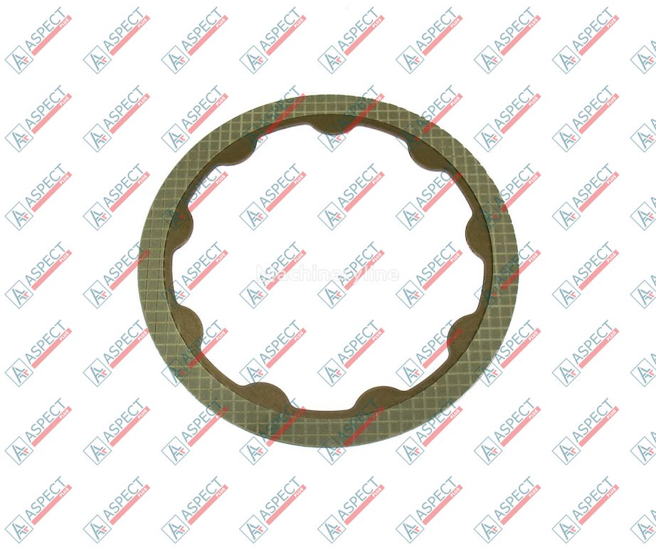 Friction plate Nabtesco XKAH-00399 SKS 10823 za Hyundai R110-7A bagera