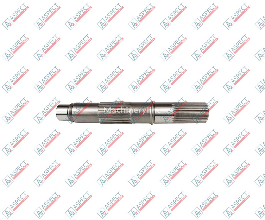 Drive Shaft Linde L=307 mm, 27T/KEY SKS 2953230104 za bagera