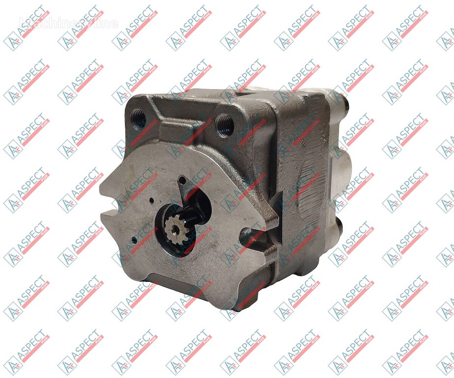 Nachi PVD-3B 4.5 CC, L=125.0 mm 10526 zupčasta pumpa za bagera