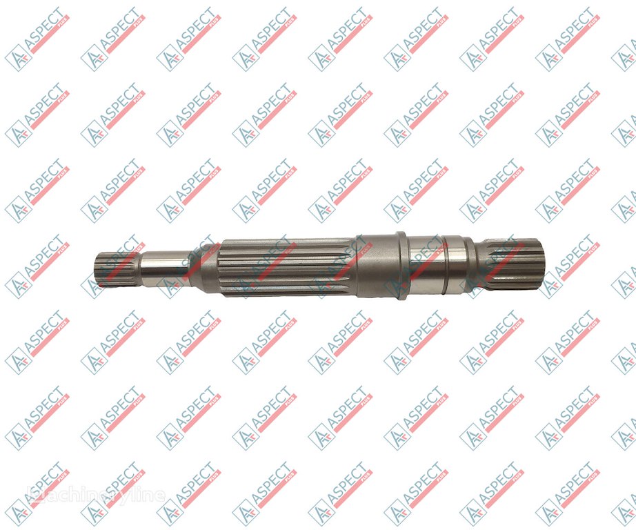 Drive Shaft Liebherr LPVD64 L=291 mm, 16T/18T SKS 8073 za bagera