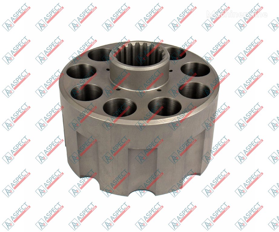 Cylinder block Rotor Nabtesco SA8230-21631 SKS 10831 za Volvo EC180BLC bagera