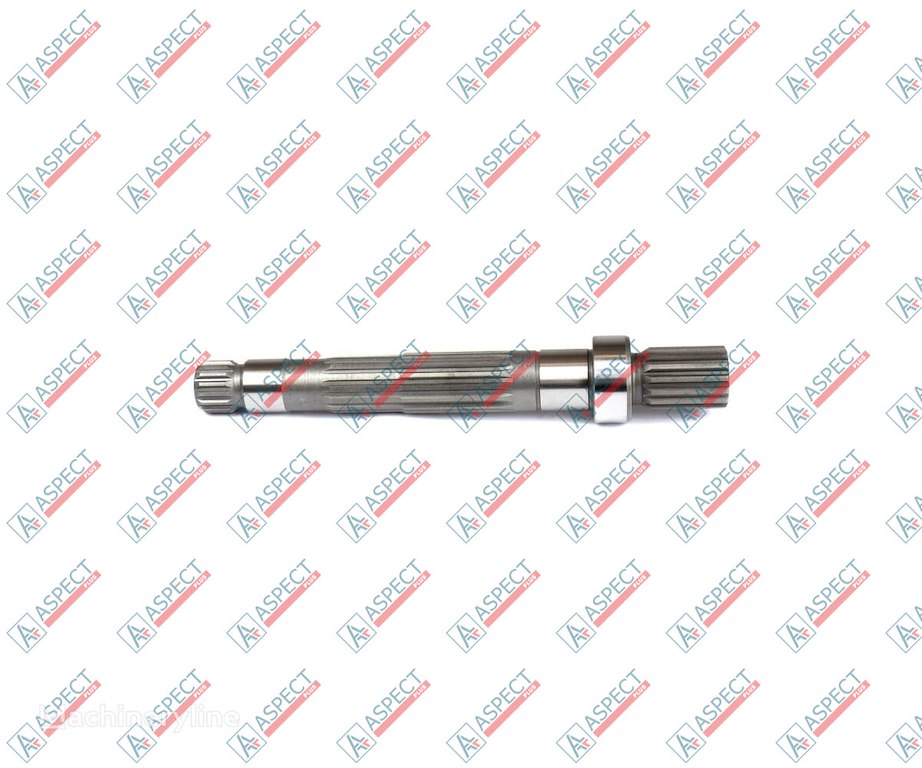 Drive shaft Bosch Rexroth R909650209 SKS za bagera