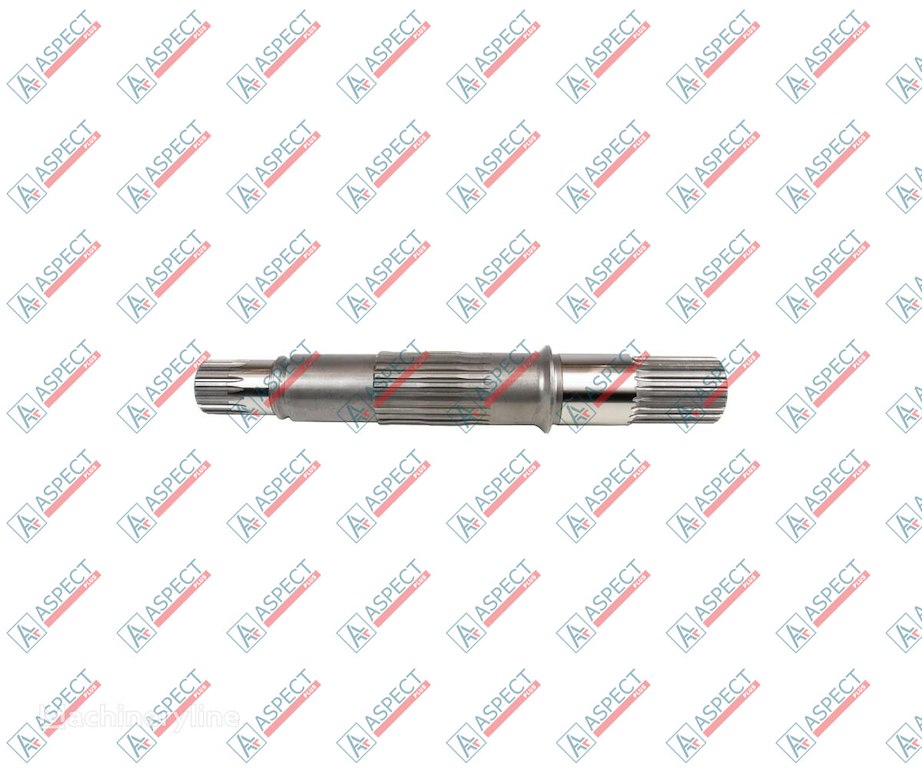 Drive Shaft Linde SKS 2643230102 za Liebherr PR724 buldožera