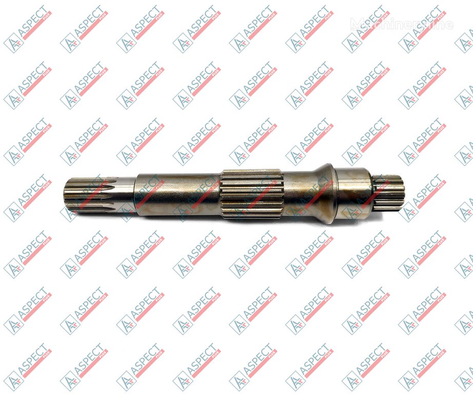 Drive Shaft Bosch Rexroth A10VSO71 L=226.0 mm, 15T/15T SKS 12121 za bagera