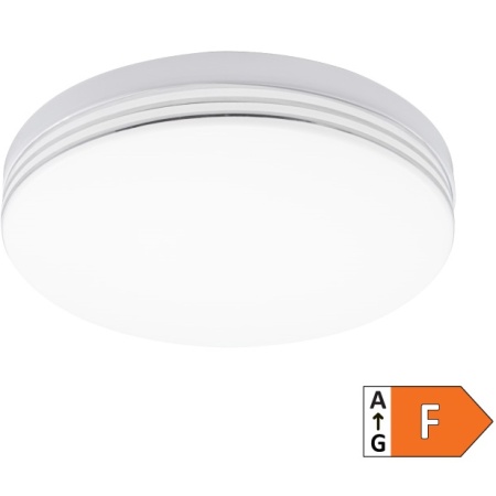 LED plafonjera 36W dnevno svetlo PROSTO