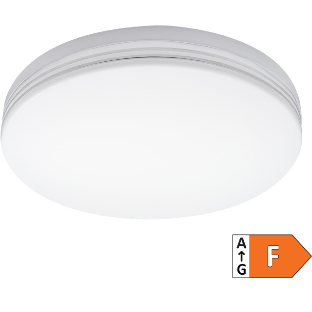 LED plafonjera 48W dnevno svetlo PROSTO