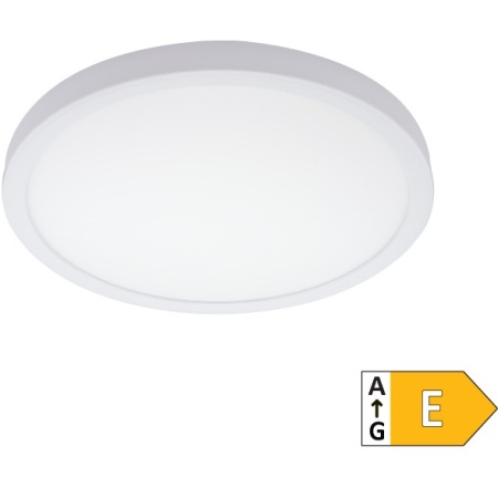 LED plafonjera 28W dnevno svetlo PROSTO