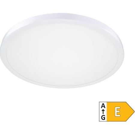 LED plafonjera 38W dnevno svetlo PROSTO