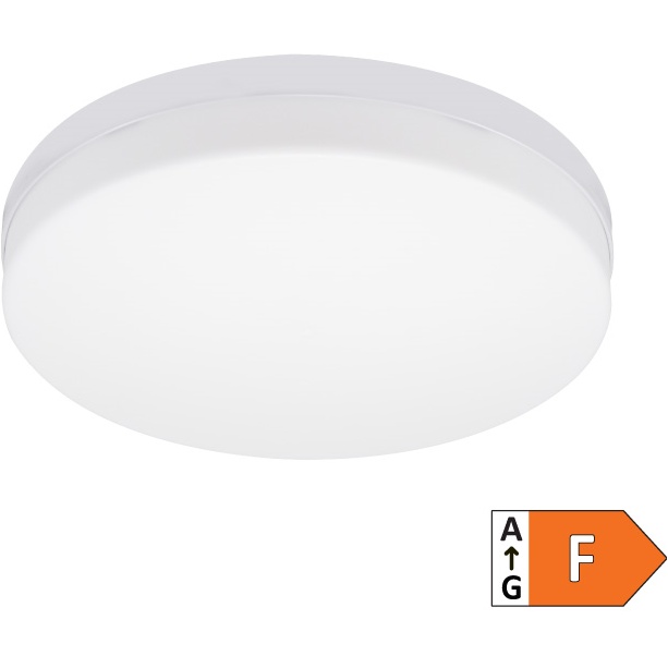 LED plafonjera 36W hladno bela PROSTO