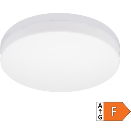 LED plafonjera 36W hladno bela PROSTO