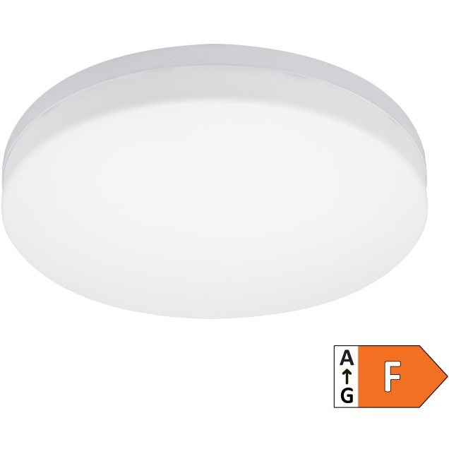 LED plafonjera 48W hladno bela PROSTO