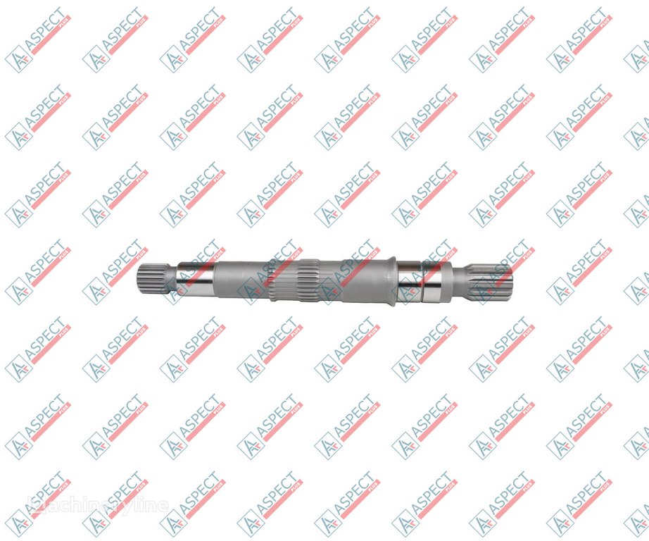 Drive Shaft Sauer-Danfoss PV90R55 L=311.0 mm, 14T/20T SKS 10997 za bagera