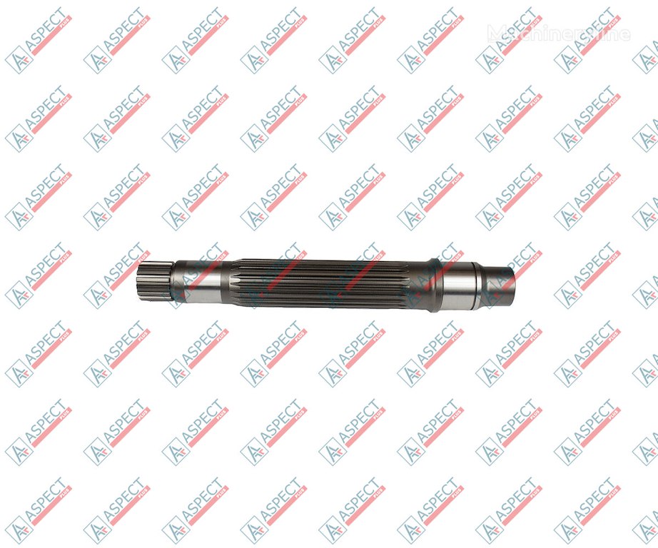 Driven Shaft Kawasaki K3V280DTH L=413.7 mm 11079 za bagera