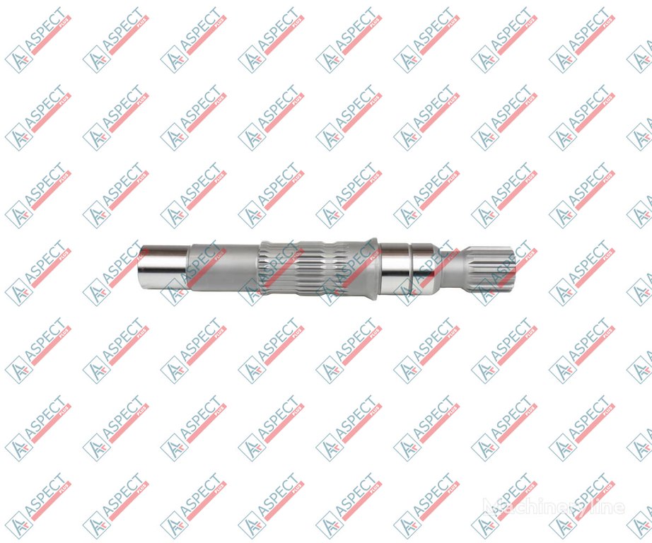 Drive Shaft Sauer-Danfoss PV90R55 L=245.0 mm, 14T/KEY SKS 10998 za bagera