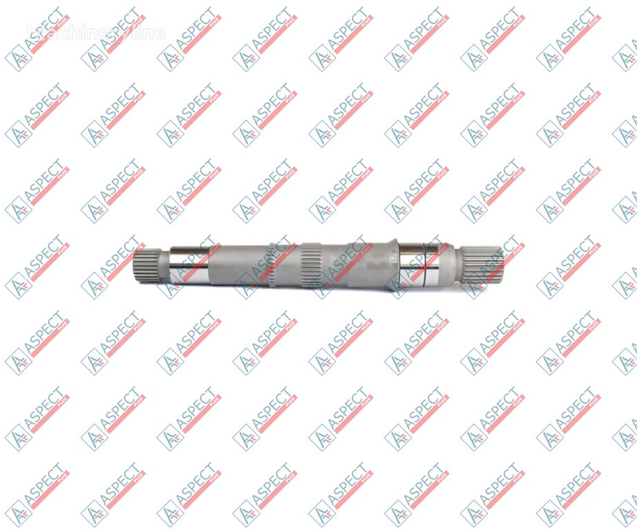 Drive Shaft Sauer-Danfoss PV90R100 L=362.0 mm, 23T/34T SKS 10984 za bagera