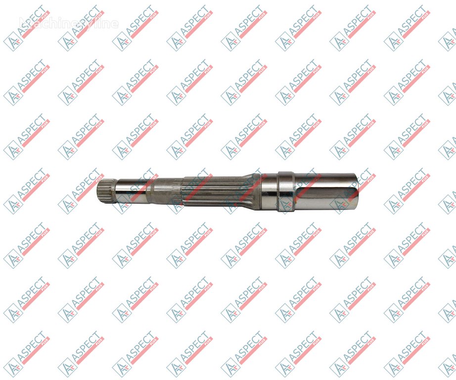 Drive Shaft Bosch Rexroth A4VG125 SKS 10738 za bagera