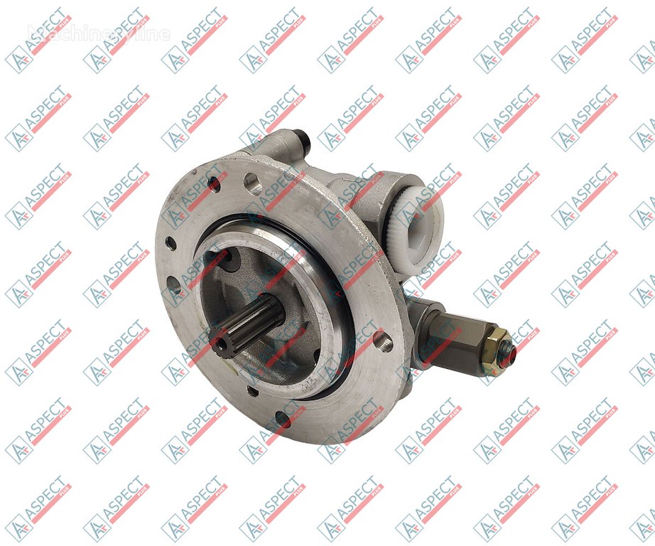 Gear pump Kawasaki K7V100DTP 11841 za bagera