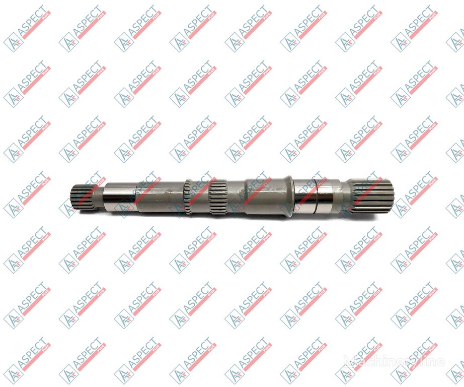 Drive Shaft Sauer-Danfoss PV90R55 L=311.4 mm, 21T/20T SKS 10994 za bagera