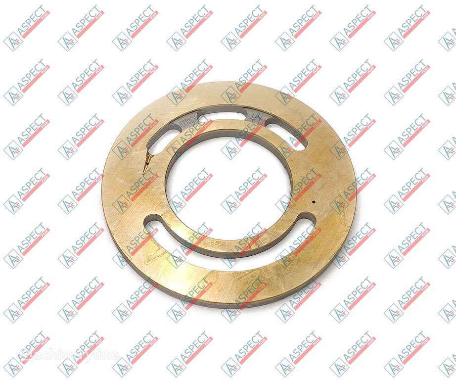 Valve plate Komatsu LPV45 11910 za bagera