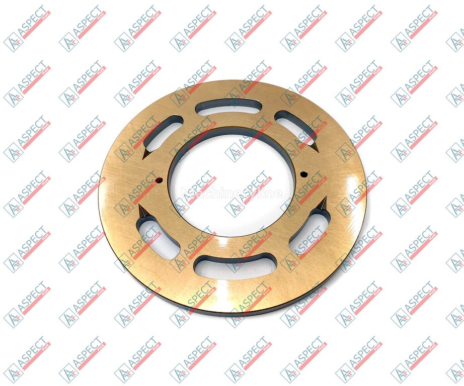 Valve plate Kayaba SKS 21784 za bagera